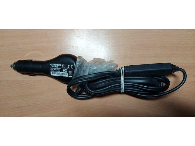 Garmin GTM 25 Traffic Receiver