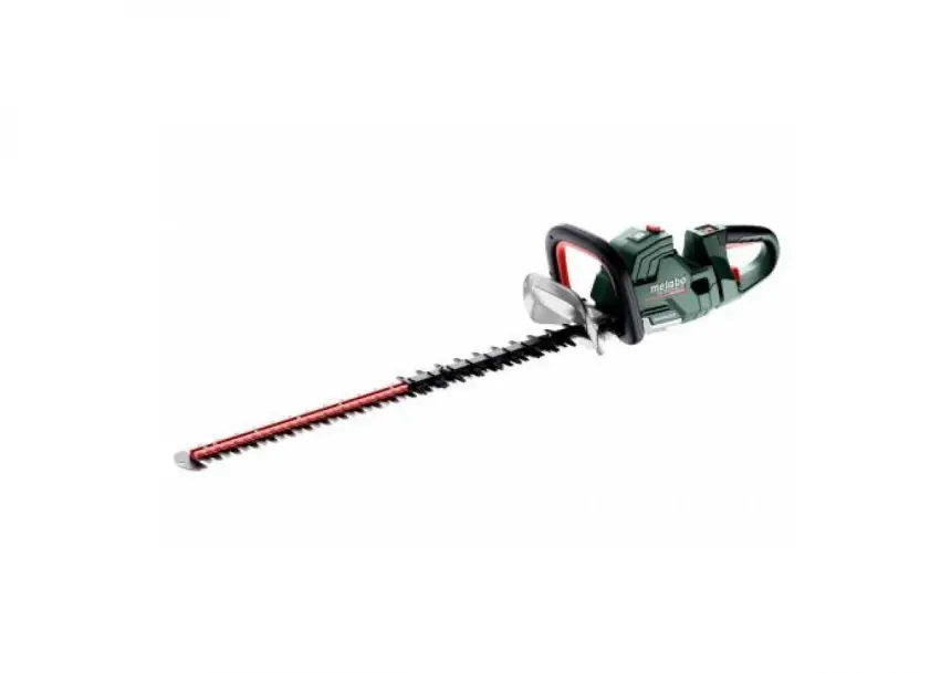 Metabo HS 18 LTX BL 75 akumakaze bez baterija i punjaca