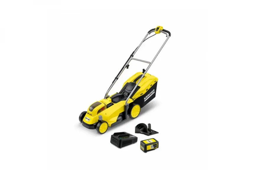 Kosilica za travu Karcher LMO18-33