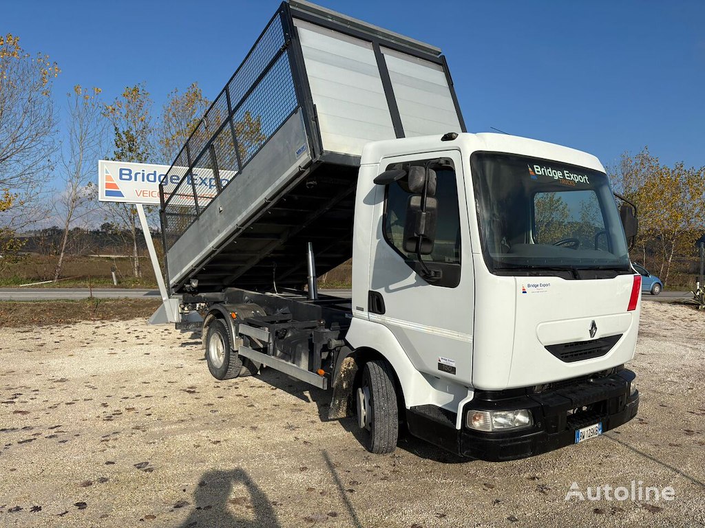 Renault MIDLUM 150 kiper