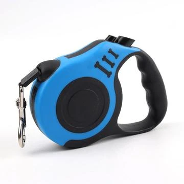 AUTOMATIC RETRACTABLE DOG LEASH - 5M