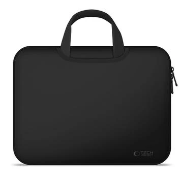 TECH-PROTECT NEOPRENE SLEEVE FOR LAPTOP 13" - 14" - BLACK