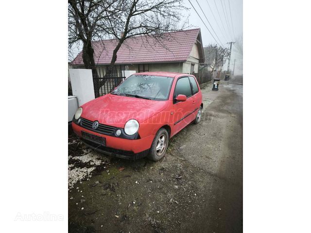 Volkswagen LUPO Sdi hečbek