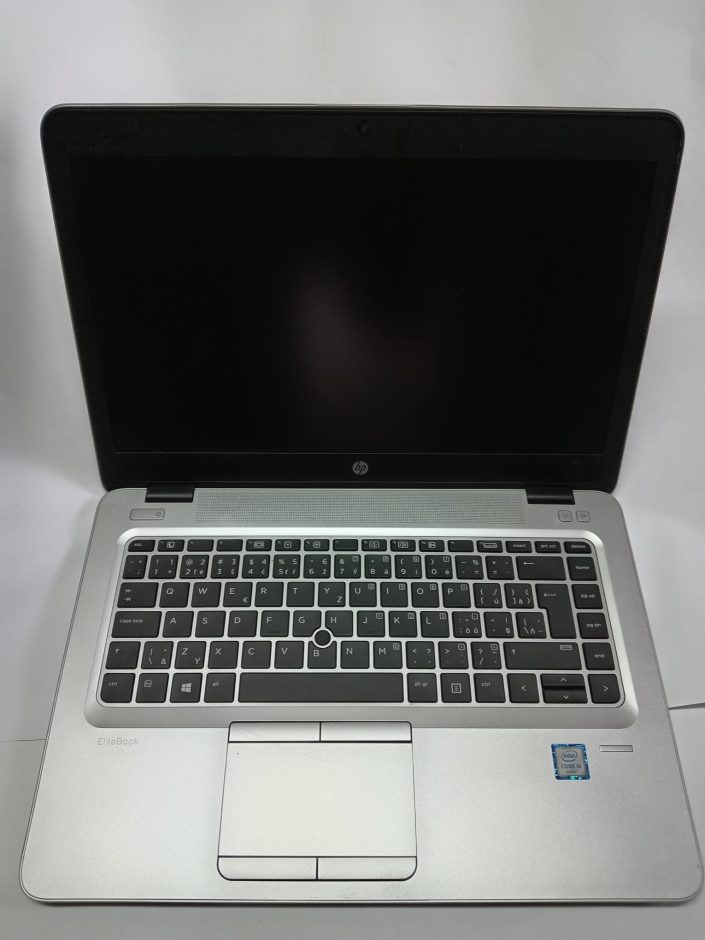 Notebook HP EliteBook 840 G3 DDR4