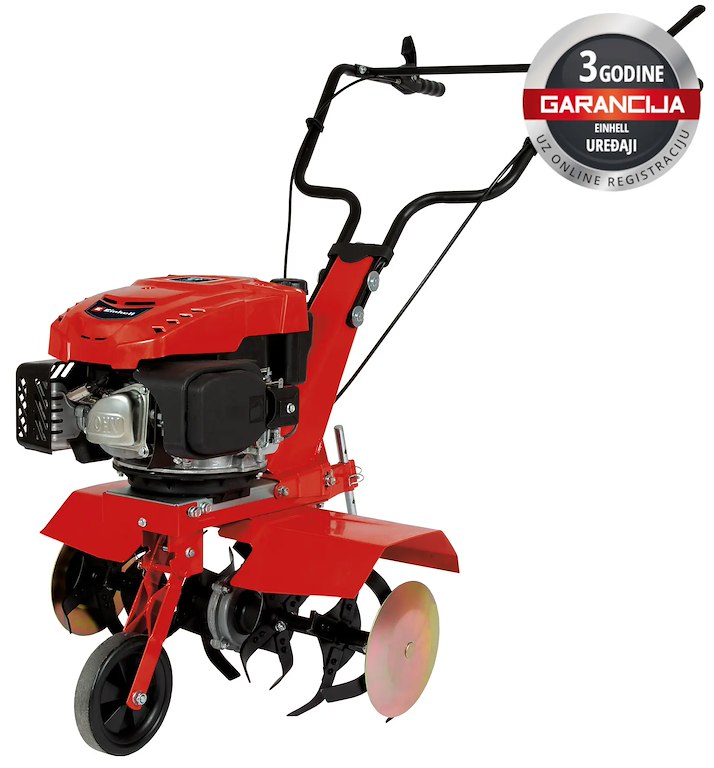 EINHELL Benzinska motorna kopačica GC-MT 2560 LD