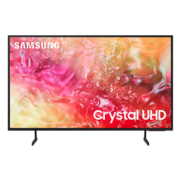 SAMSUNG TV UE43DU7192UXXH Smart televizor 43″ 4K QLED