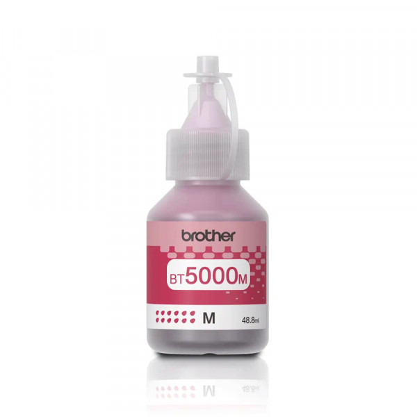 Mastilo Brother BT5000C - Magenta (crvena)