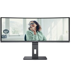 AOC CU34P3CV WQHD 100Hz USB-C Curved