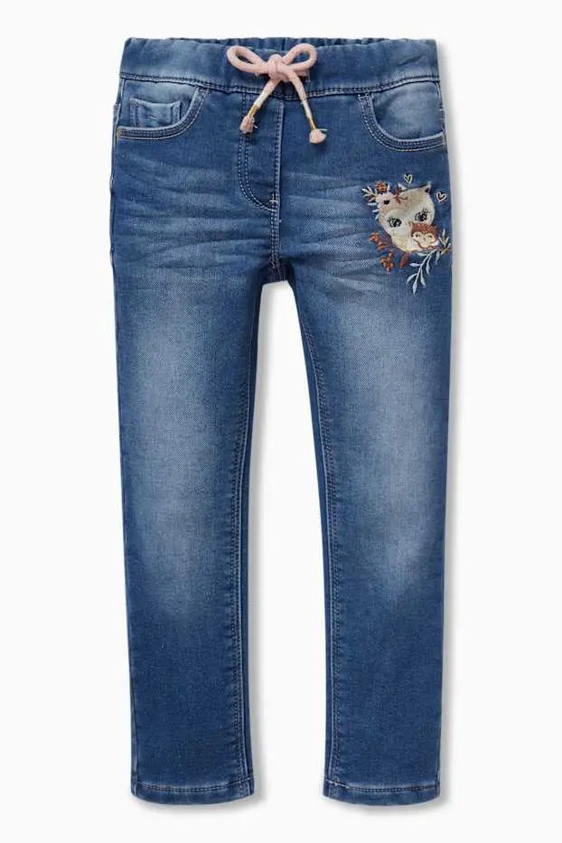C&A Pantalone za bebe, Plave