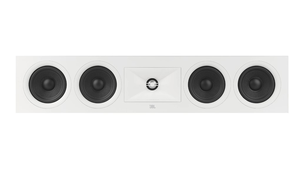 JBL Stage 245C White