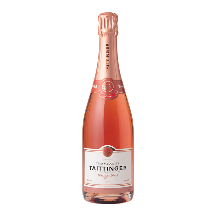 Taittinger Prestige Rose