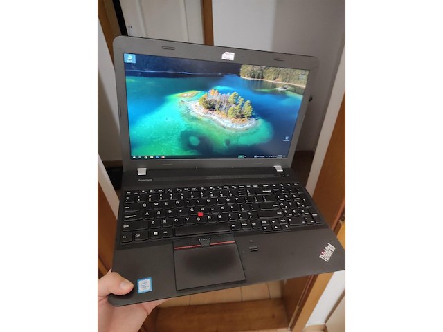 Laptop Lenovo ThinkPad 16 gb(zamena za PS4)