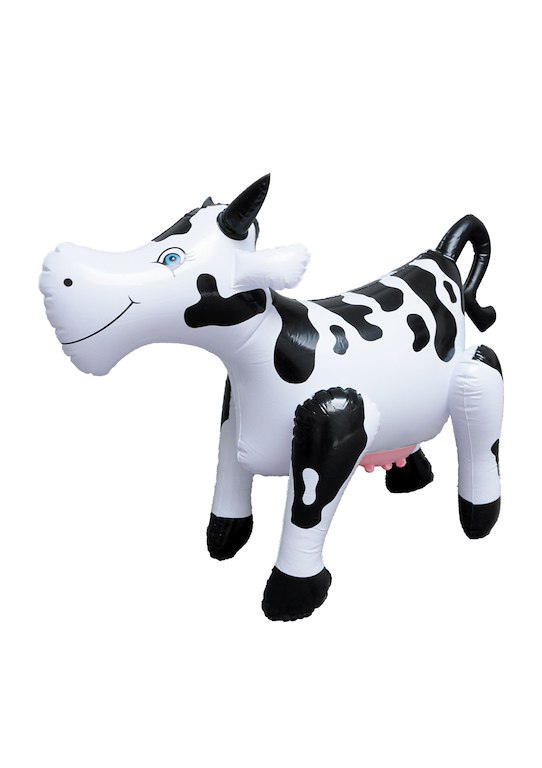Lutka u obliku krave 59 00004