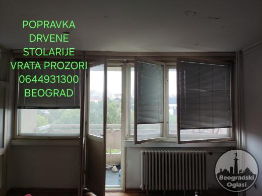 Majstor|POPRAVKA|prozora-Drvenih*0644931300Beograd|