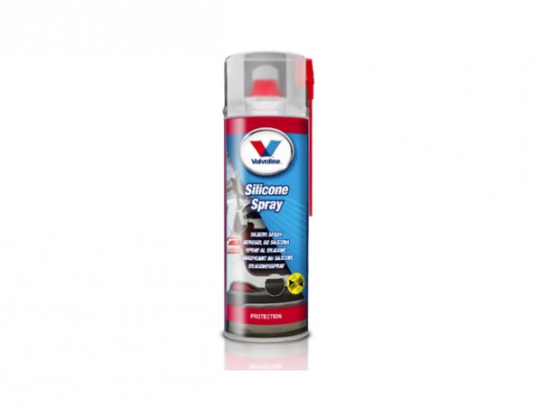 VALVOLINE SILIKONSKI SPREJ 500 ML