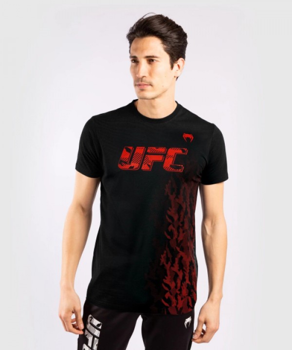 Venum UFC Authentic Fight Week M Majica KR B XXL