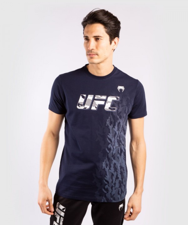 Venum UFC Authentic Fight Week Muška Majica KR NB XXL