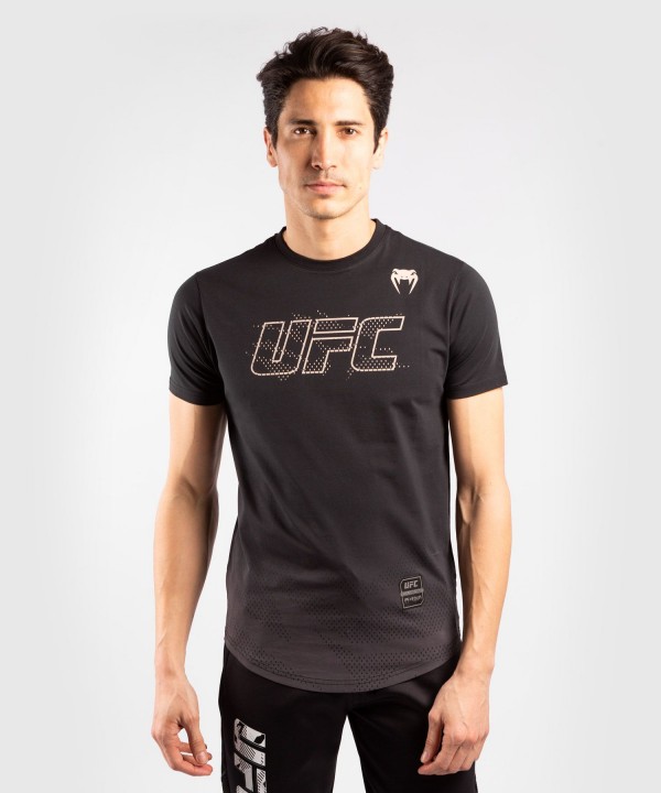 VENUM UFC AUTHENTIC FIGHT WEEK 2 MUŠKA MAJICA KR B XXL