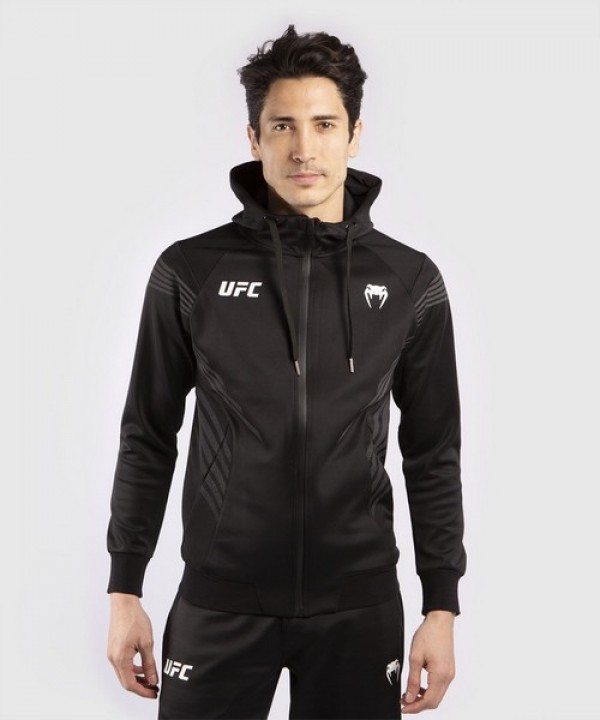 VENUM UFC PRO LINE MUŠKI GD TRENERKA CRNA - XXL