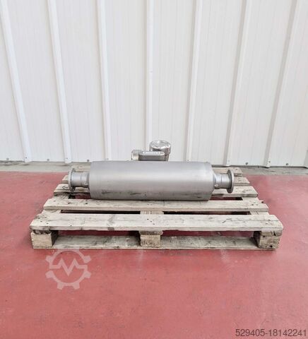 Krohne OPTIMASS 1300C S50
Krohne OPTIMASS 1300C S50