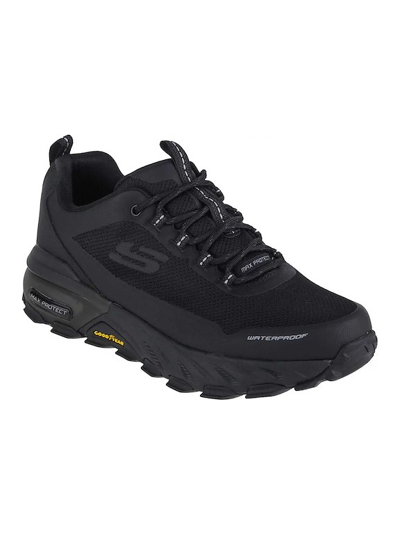 SKECHERS Muške patike MAX PROTECT - FAST T 237304 crne