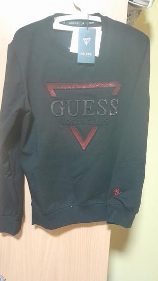 GUESS DUKS NOV