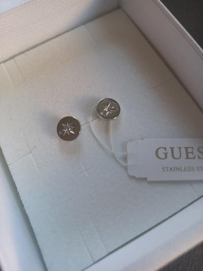 Guess minduse novo