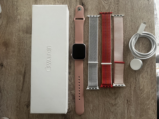 Apple Watch Series 9 41mm