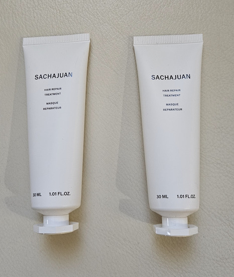 Sachajuan Hair Repair– Maska za oštećene kose