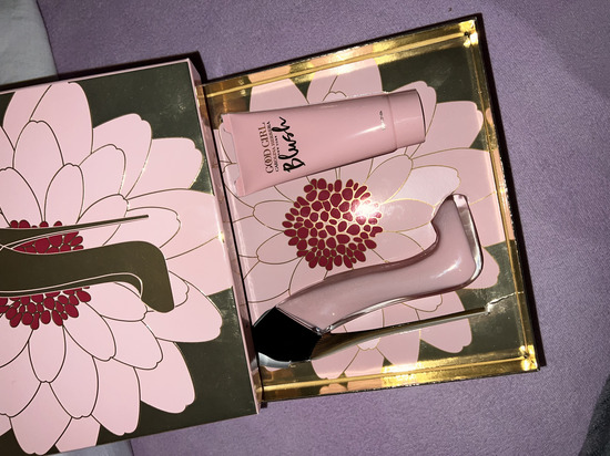 Good Girl Blush edp Carolina Herrera