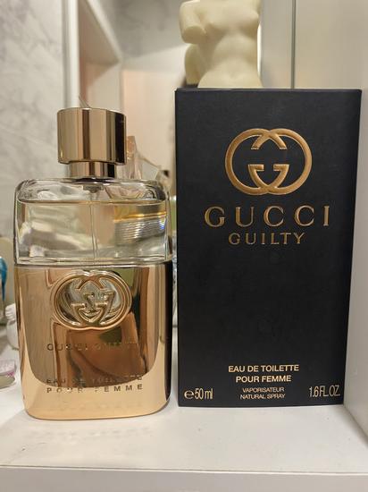 Gucci Guiltd Edt