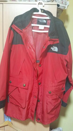 THE NORTH FACE ORIGINAL NOVA JAKNA