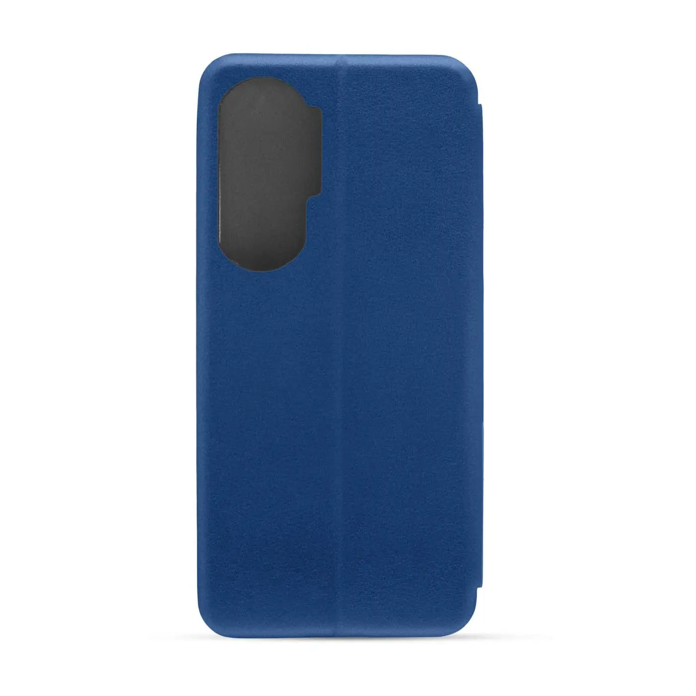 Maska za telefon ROYAL FLIP COVER za Huawei Honor 90 Lite kraljevska, Plava