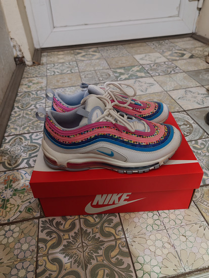 Nike 97 SE