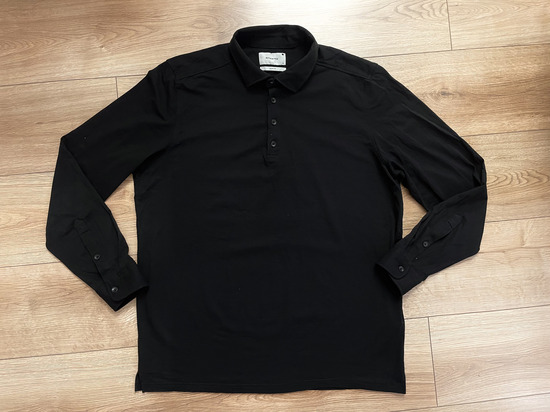 Muska polo majica TOP / kao nova / slim fit