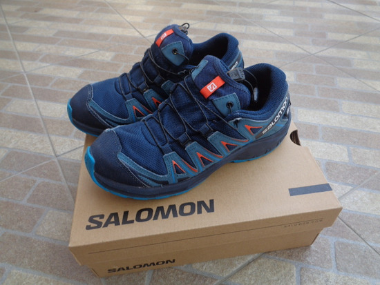 Salomon patike vel. 38