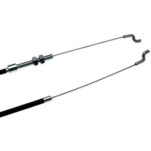 Sajla gasa, dužina sajle: 1430mm, dužina bužira: 1110 mm, odgovara za modele: Alpina/Stiga