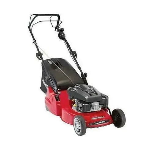 Motorna kosilica MOUNTFIELD S 461R HP