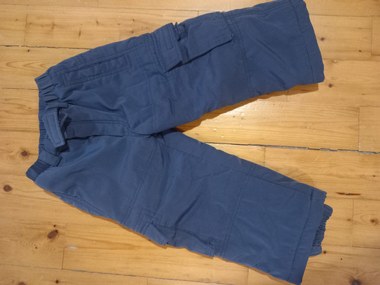 Ski pantalone 2