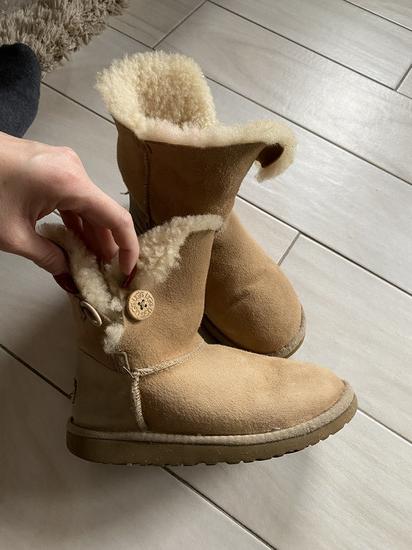 Ugg cizme original AKCIJA 4500