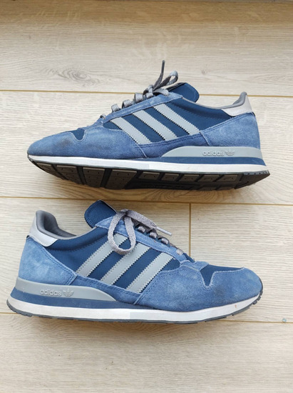 REZERVISANO! Adidas ZX 500 - Kao nove!!!