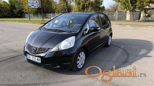 Honda Jazz 1.4 benzin