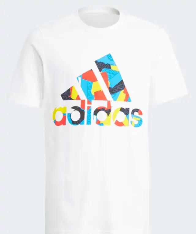 ADIDAS CLASSIC LEGO GRAPHIC MAJICA GJ6493