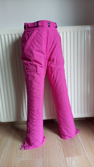 Zenske ski pantalone CELSIUS - Nekorisceno