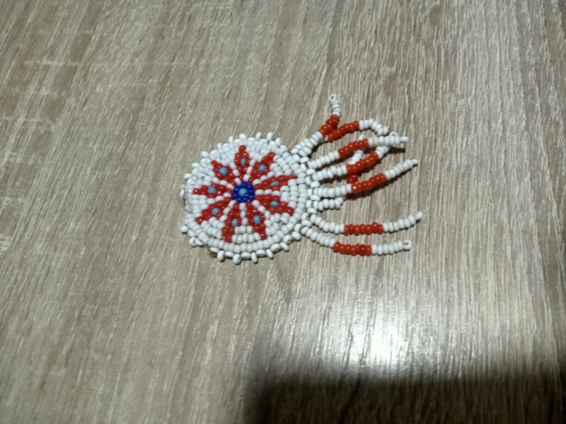 UKRAS OD PERLICA kupite 5-platite 4