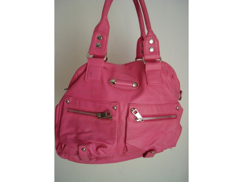 Torba pink extra