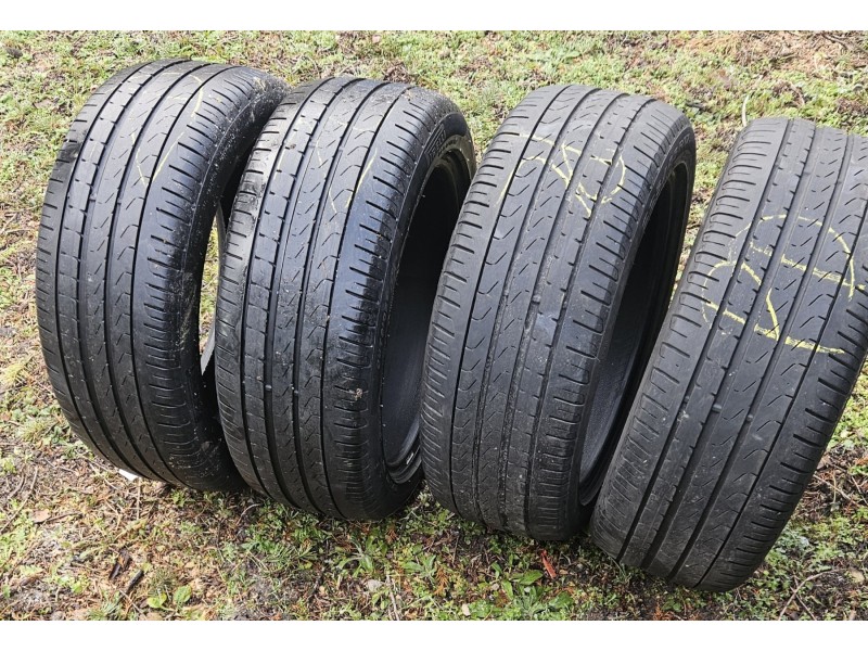 225 /45R17 PIRELLI LETNJE GUME