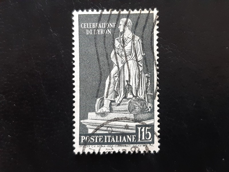 ITALIA 1959