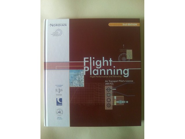 ATPL: Flight Planning