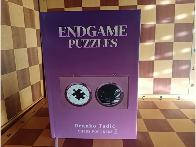 ENDGAME PUZZLES (sah)